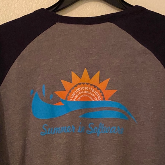 Shirts | Synopsys Developer Tshirt | Poshmark
